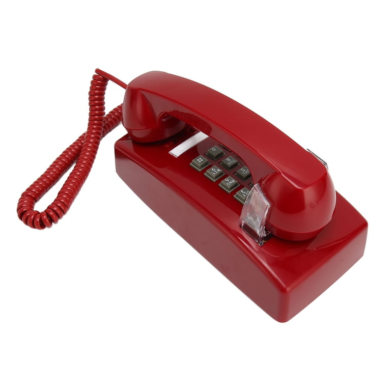 Modern Home Phone