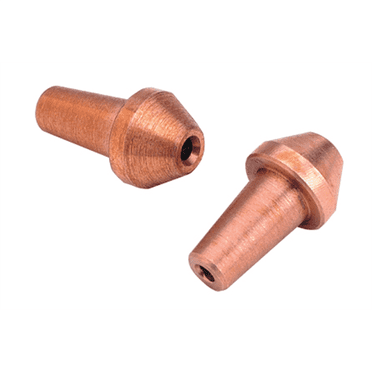Collet for TIG Welding Torches 17/18/26 - 3/32" (2.4mm) - Model: 10N24 ...