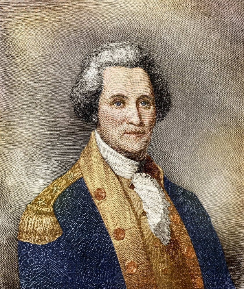 John Sevier (1745 - Walmart.com