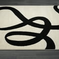 Abani Deco Collection Contemporary Carpets for Office, Living Room ...