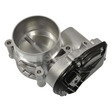 Fuel Injection Throttle Body Assembly - Walmart.com