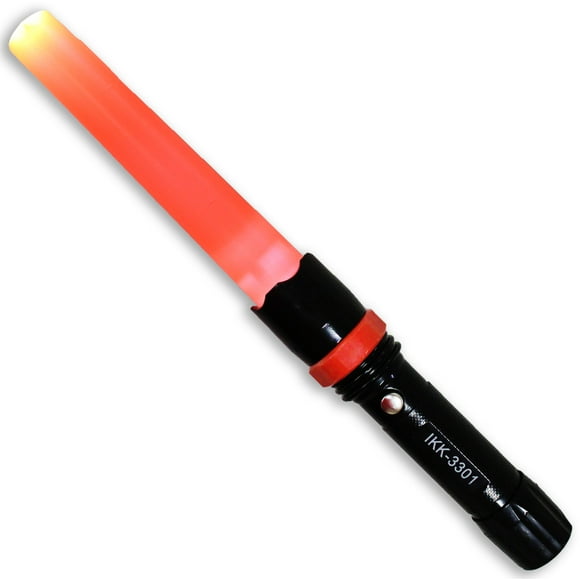 Traffic Control Wand