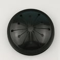 Splash Ring Replacement Disposer Guard Drain Plug Food Waste Disposal ...