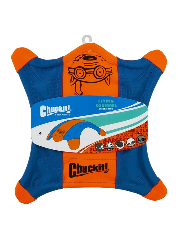 Chuck It Dog Toys in Dog Toys - Walmart.com