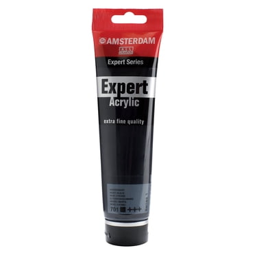Amsterdam Standard Acrylic Paint, 72 Color Set - Walmart.com