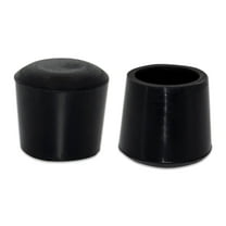 Flyshop Non-Slip Furniture Table Feet Covers Heavy Duty Rubber Leg Tips ...