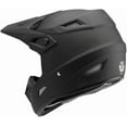 Answer AR1 Solid MX Offroad Helmet Matte Black XS - Walmart.com