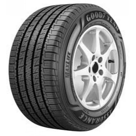 Goodyear Assurance MaxLife All Season 235/40R19 96V XL Tire - Walmart.ca