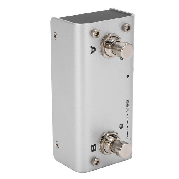 Musical Instruments Products,Dual Foot Switch Double Dual Foot Switch ...