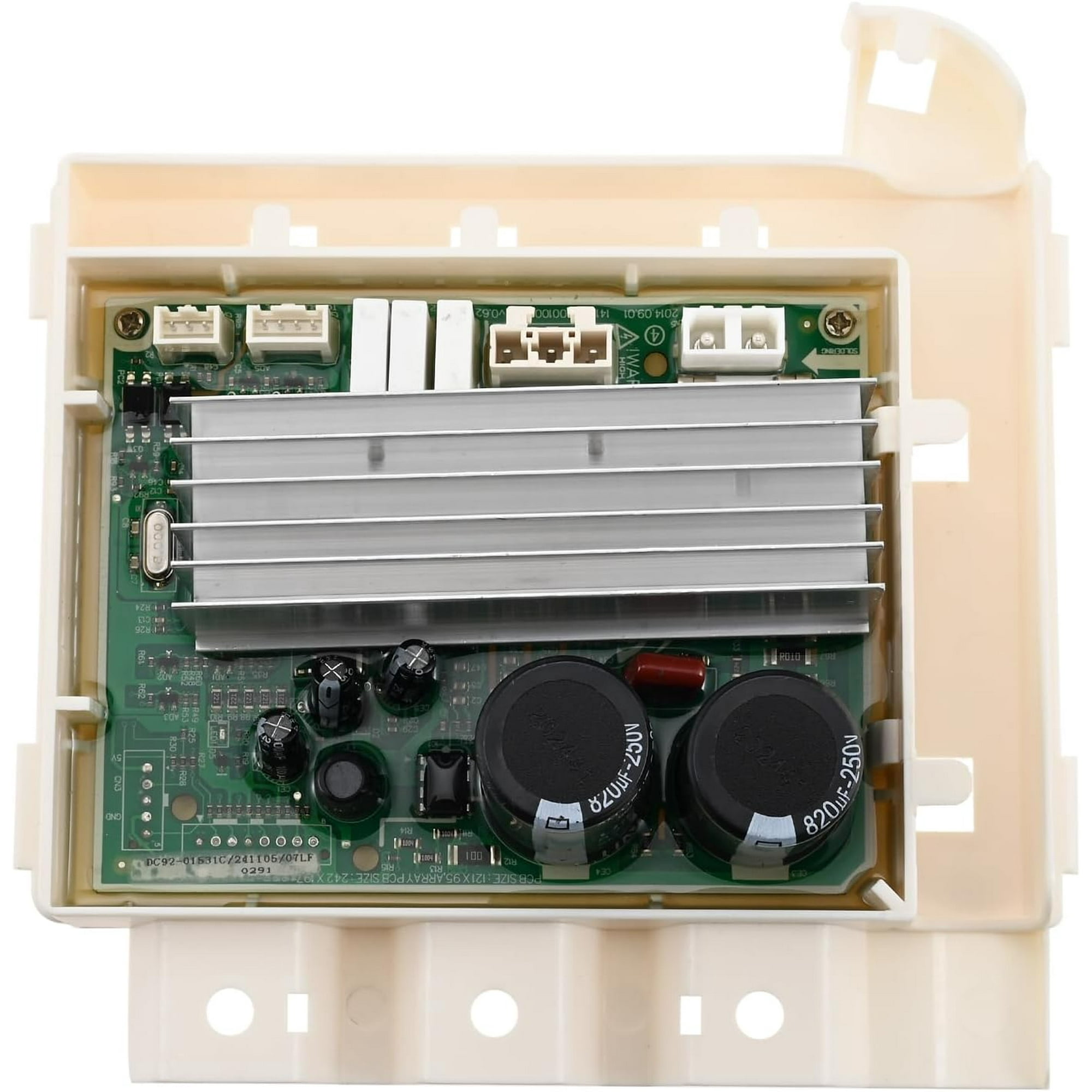 Click here for Ld Seller Dc92-01531c Washer Inverter Control Boar... prices