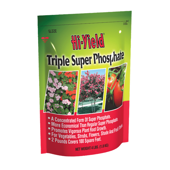 Triple Super Phosphate