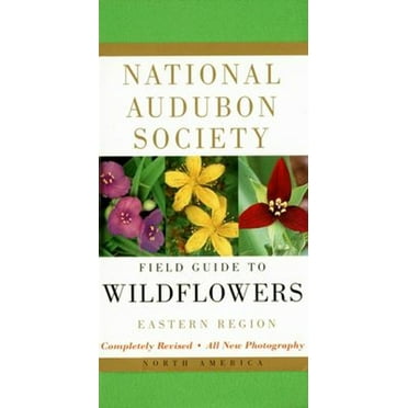 National Audubon Society Field Guides: National Audubon Society Field ...