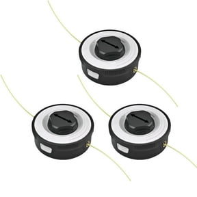 (4) Trimmer Cap Spool Spring for Stihl 27-2 40027139712 40027133017 ...