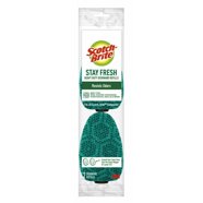 Ruby Horsepower Handheld Electric Scrubber with Rotating Brush Heads ...