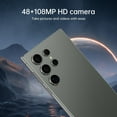 A24 Ultra 5G Smartphone,8+256GB Unlocked Phone, Android 13.0，48+108MP ...