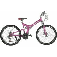 Bicicleta Montaña DS-500 R29 21V Gris Oscuro/Verde Benotto Benotto DS ...