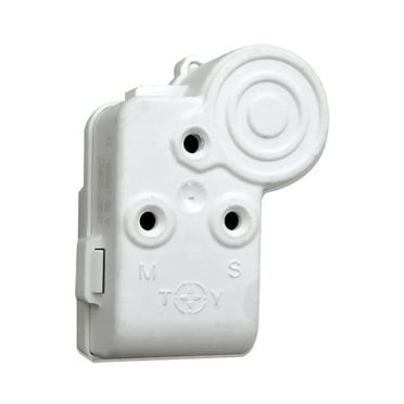 HQRP 4-Pack Compressor 4.7 Ohm 3-Pin PTC Starter/Start Relay and ...