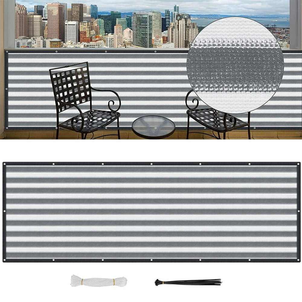 Click here for Generic Balcony Privacy Screen 95 Shading Uv-Resis... prices