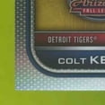 2023 Bowman Chrome Colt Keith 2022 AFL Relics 13/150 #AFLR-CK Detroit ...