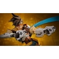 Overwatch Tracer Statue - Walmart.com