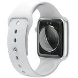 Reloj Inteligente Fralugio Smartwatch W58 Blanco | Bodega Aurrera en línea