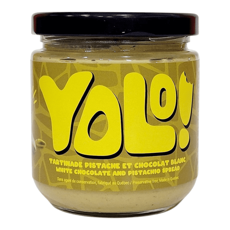 Click here for Yolo Nuts Pistachio Spread With White Chocolate 25... prices