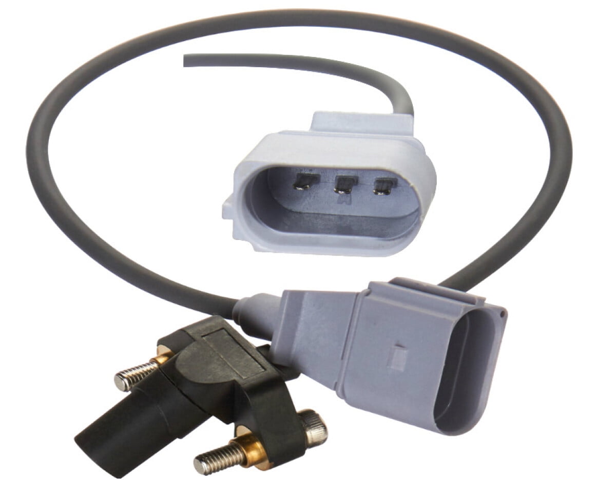 Sensor de Posición Cigüeñal INTRAN-FLOTAMEX Bora 2006 A 2010 L5 2.5L ...