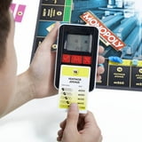 Free Shipping! Monopoly Ultimate Banking Edition Game - Walmart.com ...