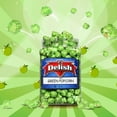 Gourmet Green Apple Flavored Popcorn by It's Delish, 16 Oz Jumbo ...