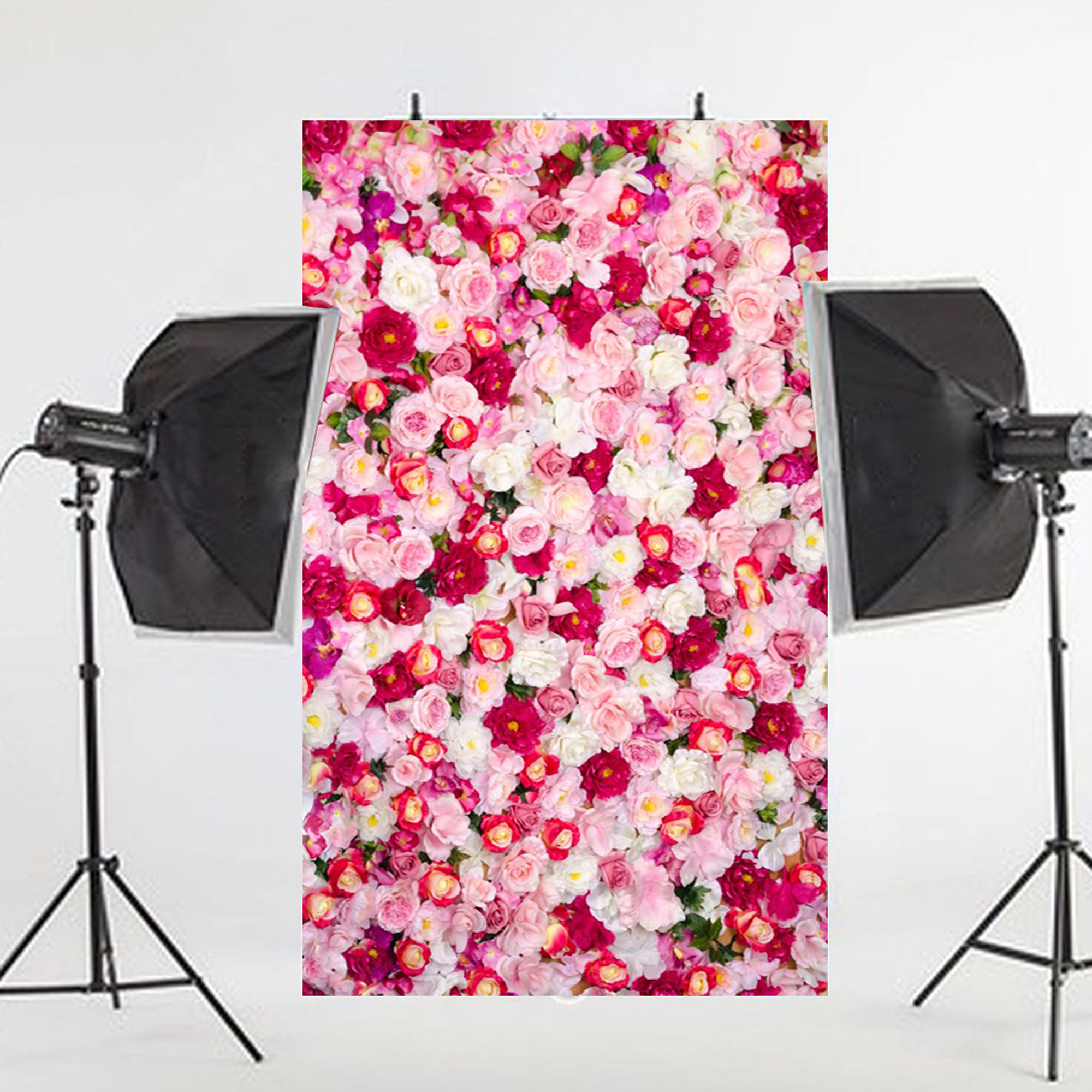 3 x 5ft Background Screen Props,Studio Photo Video Photography Wall ...