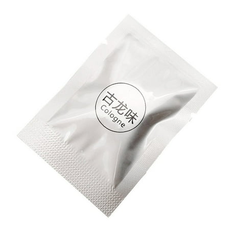 Joyoung Perfume Scented Pad Cologne Car Solid Perfumes Eco-friendly Air ...