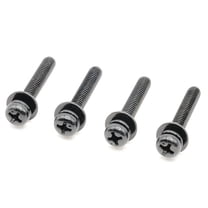 Screws for Vizio VHD32M-0807 (VHD32M0807) TV Stand / Legs (Set of 4 ...