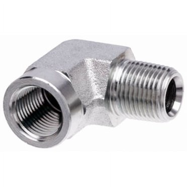 GATES BELTS & HOSES - 6FJ-CAP - Walmart.com