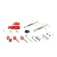 SRAM Pro DOT V2 Bleed Syringe Hose Kit No Fluid - Walmart.com