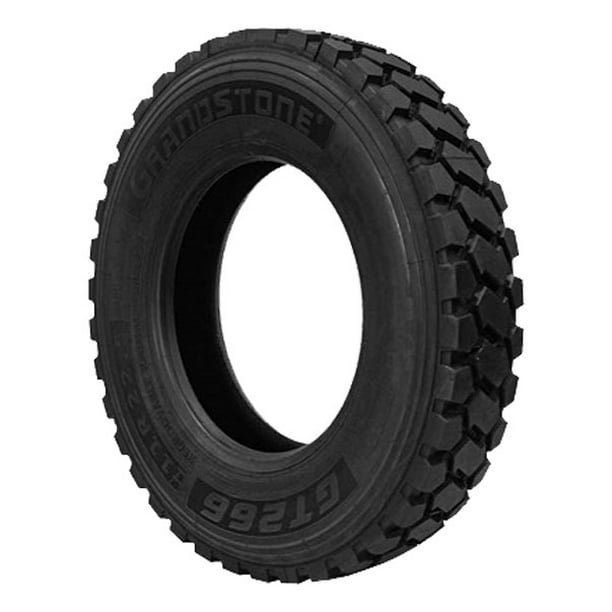 Paq 2 Llanta 11R22.5 -16C 146/143M GRANDSTONE GT266 | Walmart en línea