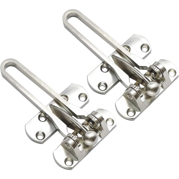 Swing Bar Door Guards