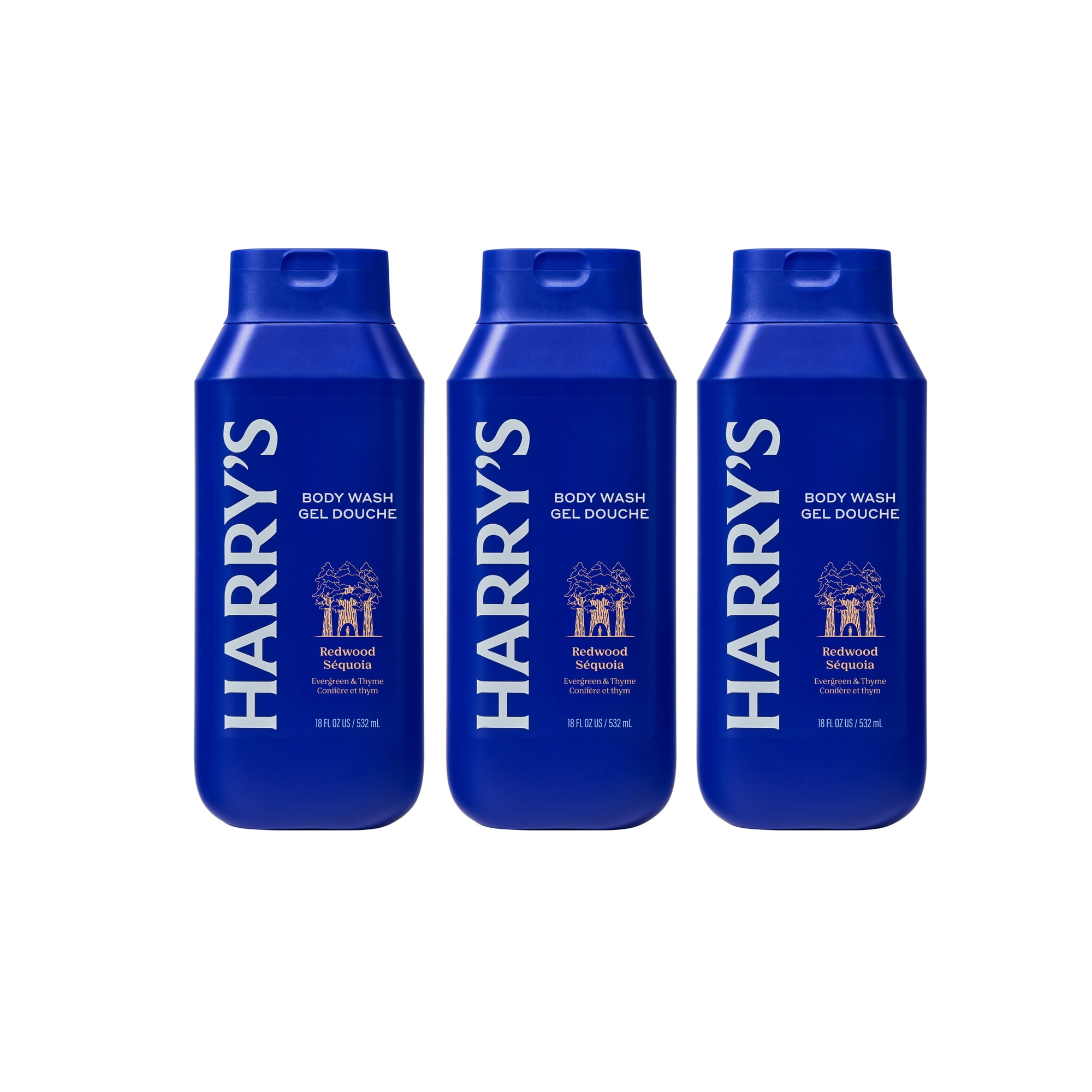 Click here for Harrys Mens Body Wash Shower Gel - Body Wash For M... prices