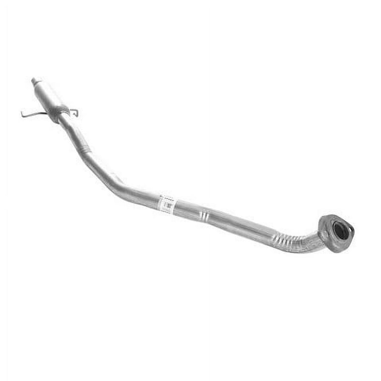 2009 toyota corolla exhaust system store