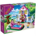 BanBao Dream House 405-Piece Building Set - Walmart.com
