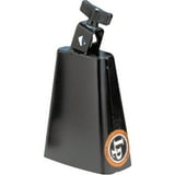 LP Latin Percussion LP204A Black Beauty Cowbell - Walmart.com