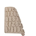 Kiplyki Silicone Mold For Chocolate, Cake, Jelly, Pudding, Numbers And ...