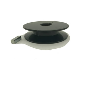 Gates 36100 Idler Pulley - Walmart.com