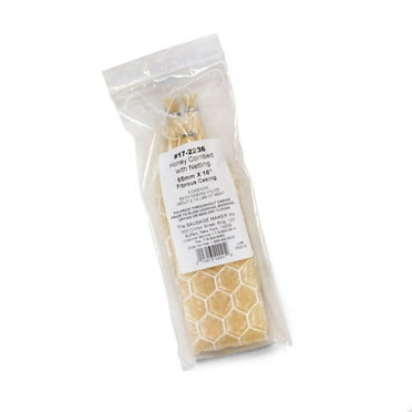 The Sausage Maker - Curved Smokeable Plastic Sausage Casings, 26mm (1 ...