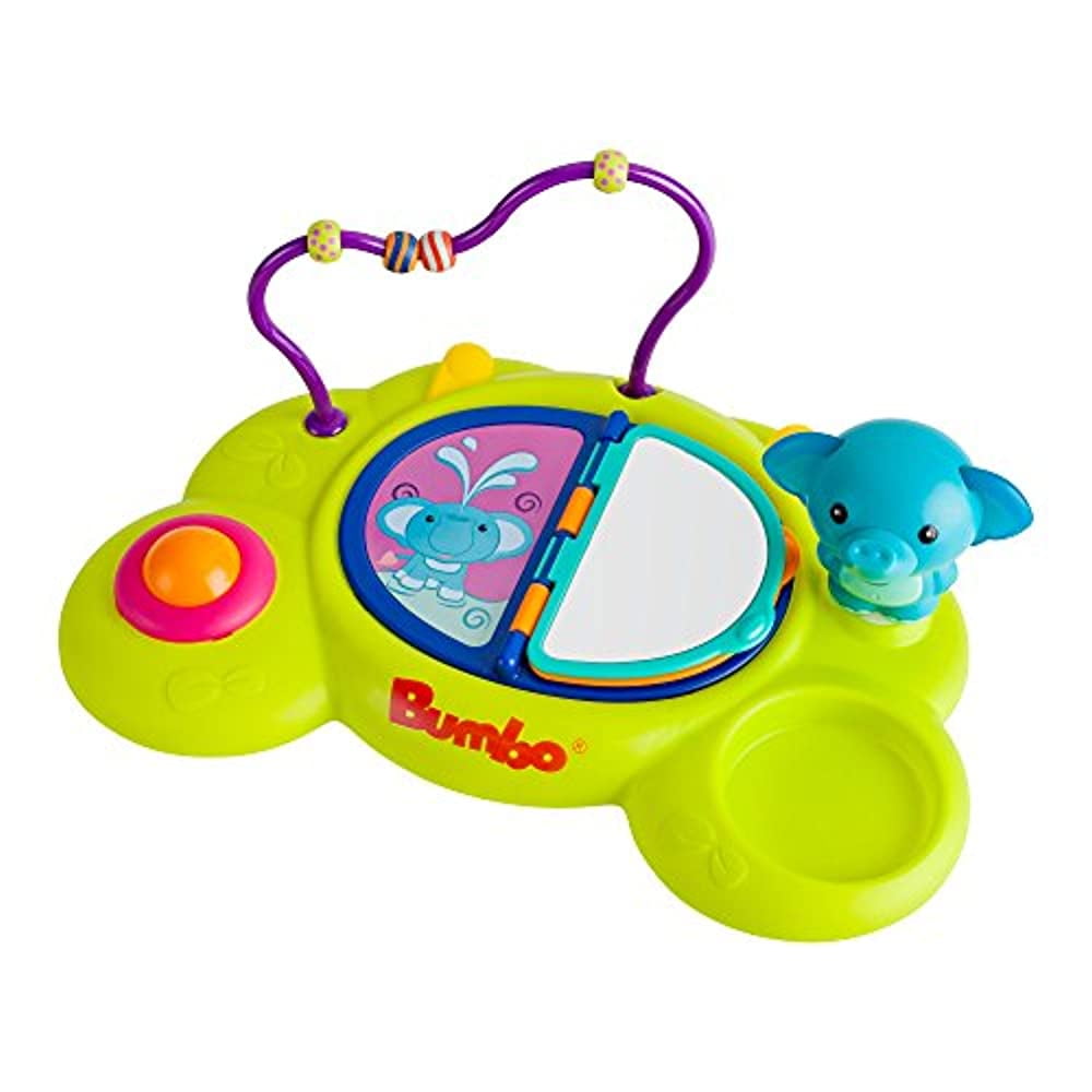 Bumbo Playtop Safari Activity Center