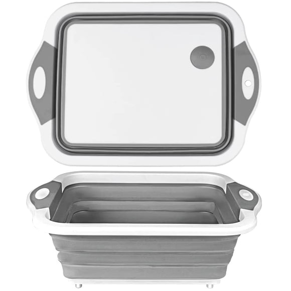 Rubbermaid Dish Pan