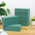 Square Floral Foam Dry Floral Foam For Flowers Craft Project Cmmt12039