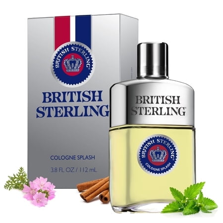 Click here for British Sterling By Dana For Men. Cologne Splash... prices