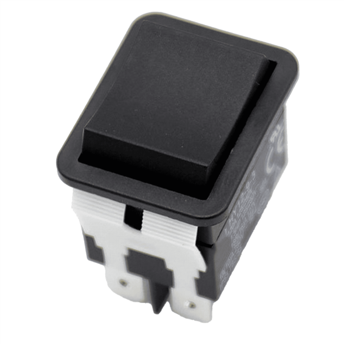 Click here for Unbranded Rocker Switch  Hy12-9-3 6pins Industrial... prices