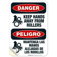 10 MPH Speed Limit Watch For Children Sign, Traffic Sign, 24x30 ...