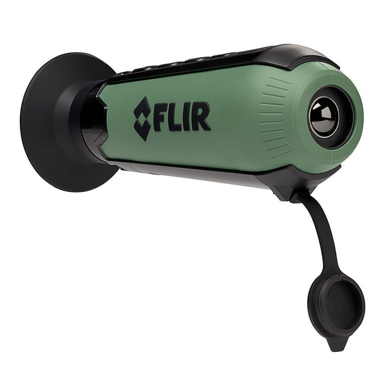 Flir Thermal Scope Prices